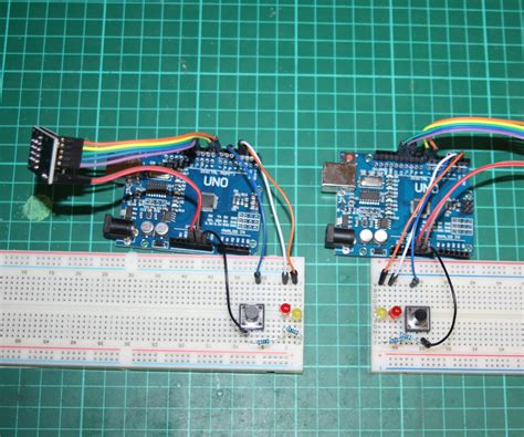 Arduino And Nrf24l01 6 Steps With Pictures Instructables