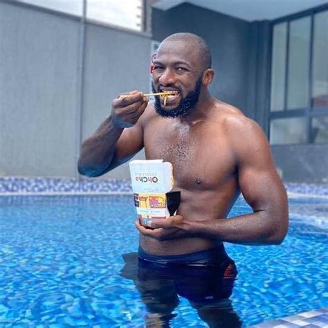 Contact Dennis Ombachi Agent Manager And Publicist Details