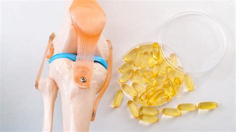 The 6 Best Vitamins And Supplements For Joint Health Raisa Medvetsky