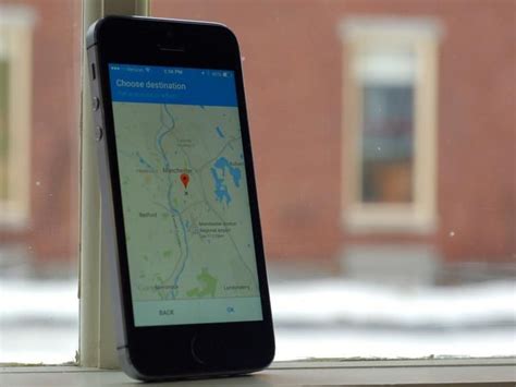 How To Use The New Features Of Updated Google Maps For IOS Google Maps App Tech Apps Map