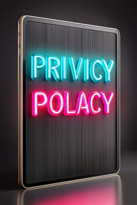 Understanding Cybersecurity And Privacy Policy In The Digital Age