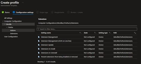 Browser Security With Microsoft Intune How To Block Browser Extensions Ems Route