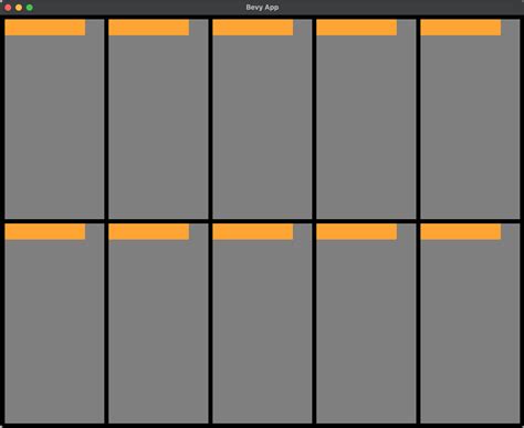 `styleoverflow` Not Hidding Overflowed Nodes · Issue 8016 · Bevyenginebevy · Github