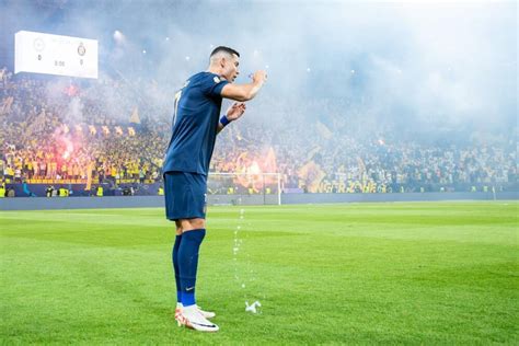 نظرسنجی درباره تعداد گل‌های رونالدو در لیگ قهرمانان آسیا ایسنا