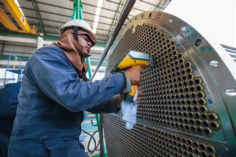 Positive Material Identification Qc Inspection Services