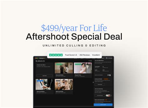 Why Aftershoot Is My Favorite Ai Culling And Editing Tool