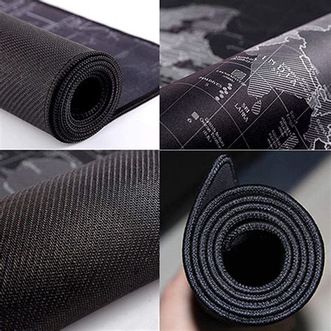 Igootech แผ่นรองเมาส์ ขนาด Mouse Pad 18 X 22 Cm 80 X 30 Cm Mouse Pad แผ่นรองเมาส์แบบสปีด ลาย