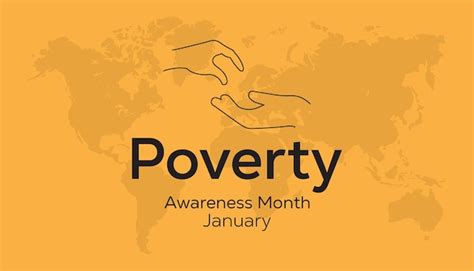 Global Poverty Awareness Campaign Images Free Download On Freepik