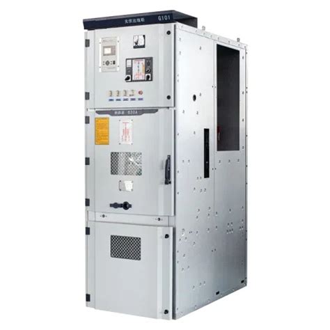 Mineralchemical Power Distribution Cabinet Medium Voltage Switchgear