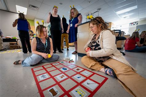 Elementary Level Computer Science Program Ohio Stem Learning Network