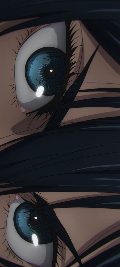 Riko Amanai Wallpaper Em 2025 Olhos De Anime Wallpapers Bonitos