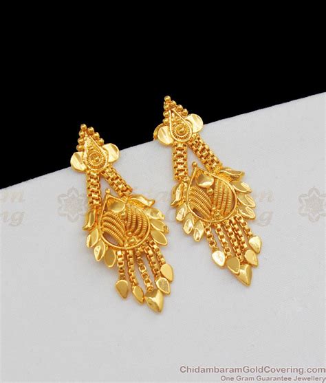 Top 999 Gold Earring Designs Images With Price Amazing Collection