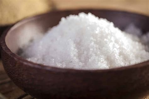 Whats A Good Citric Acid Substitute Spiceography