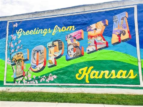 Kansas Bucket List Must Have Experiences In The Sunflower State
