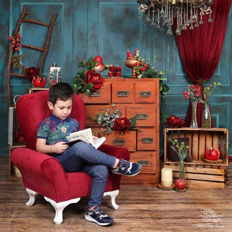 دکور یلدا گلدن دکور Golden Decor