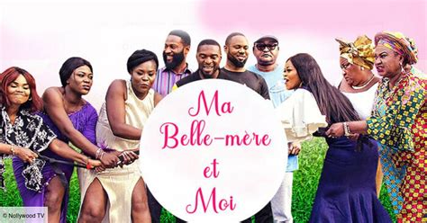 Casting Ma belle mère et moi Comédie dramatique Télé Loisirs