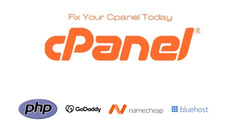 Fix Setup Cpanel Whm By Khalidsaif718 Fiverr