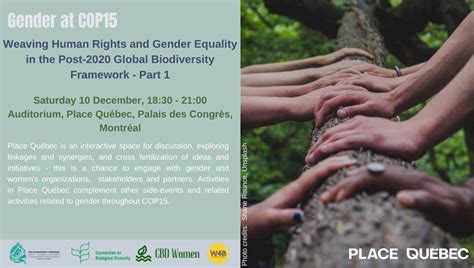 Strengthening Gender Responsive Climate Action IUCN