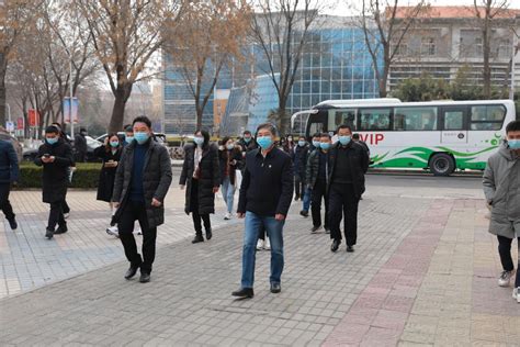 中央驻豫媒体省直主要媒体来我校开展奋进新征程 建功新时代主题采访活动 安阳工学院科研处