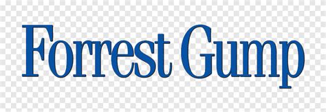 Forrest Gump Poster Font