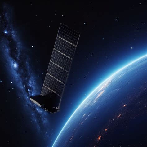 Spacex S Starlink