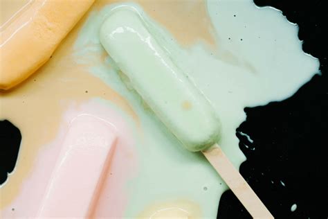 Color Combination Melted Popsicles Canvas Design Wiki