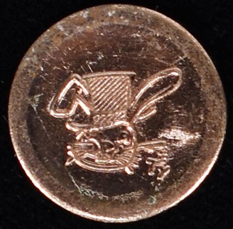 Tenyo Magic Token Mt318001 Quicker Than The Eye