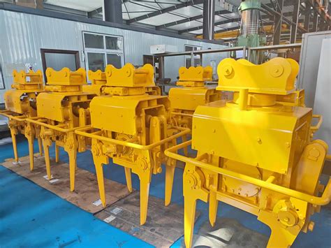 非标机械零部件加工及成套设备 产品中心 河南帆尔特集团