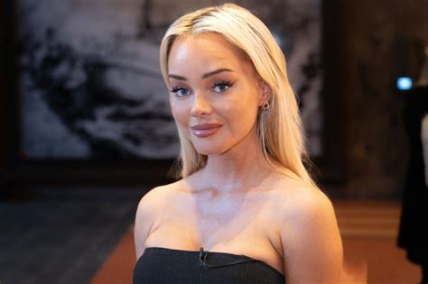 Sophie Elise Isachsen Sophie Elise Sophie Elise Isachsen Tok Grep På Hjemmebane Hyret Inn