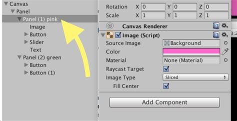 Unity D Build PNG From Panel Of A Unity UI Stack Overflow