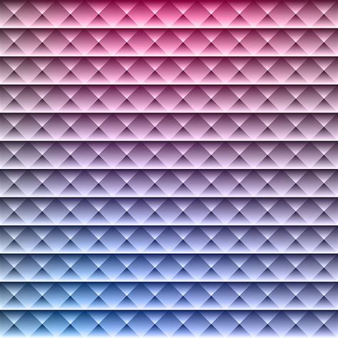 블루 그리드 모자이크 배경 크리 에이 티브 디자인 벡터 Ai Eps Uidownload