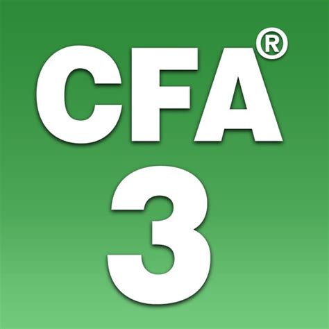 CFA Level 3 Flashcards 2018 By Victoria Liao