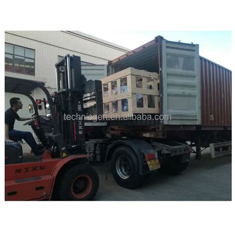 Italy Technology Brushless Alternator With Capacitor 2kw 7kw