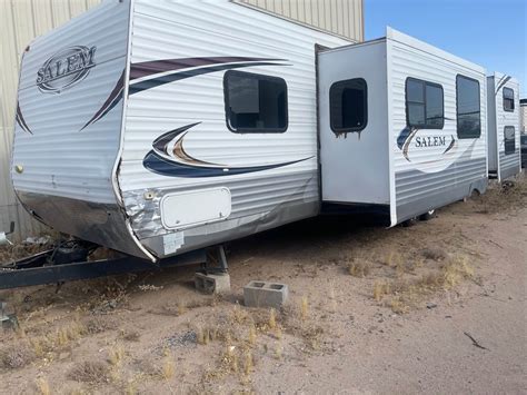 2012 Forest River 32 Rvs And Campers Maricopa Arizona Facebook