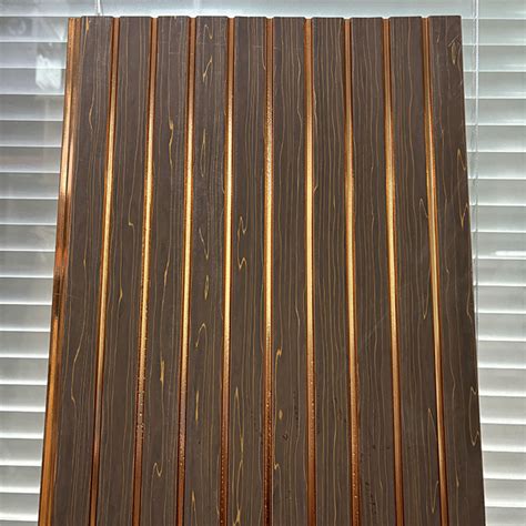 중국 저렴한 Ps 폴리스티렌 벽 패널 제조 업체 공급 업체 공장 맞춤형 서비스