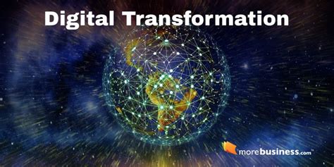 4 Digital Transformation Principles You Can Apply In Your Business