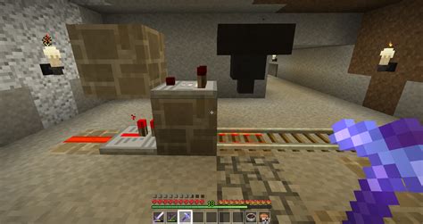 Help With Minecart With Hopper And Loader Setup Redstone Discussion And Mechanisms