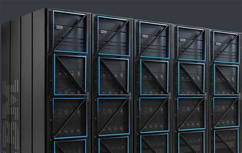 IBM Introduces A New Generation Of IBM Power Servers For Scalable Frictionless Hybrid Cloud