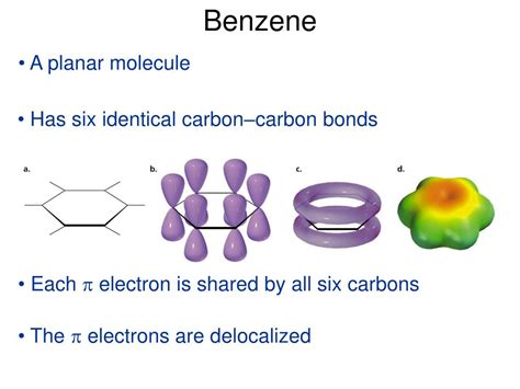 Ppt Chapter 7 Electron Delocalization And Resonance More About