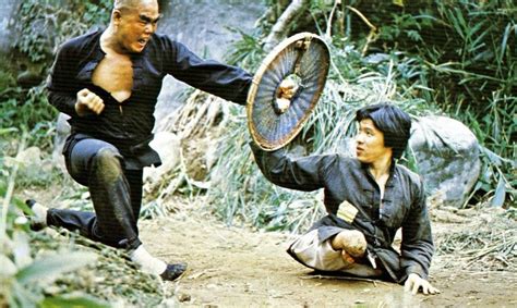Popgeeks On Linkedin The Crippled Masters Is A Kung Fu Classic For All