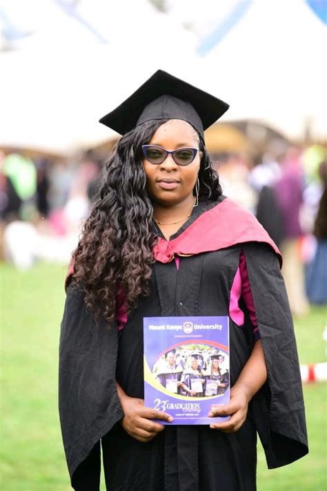 Sam Elimu On Linkedin Congratulations Doreen Kinya On Your