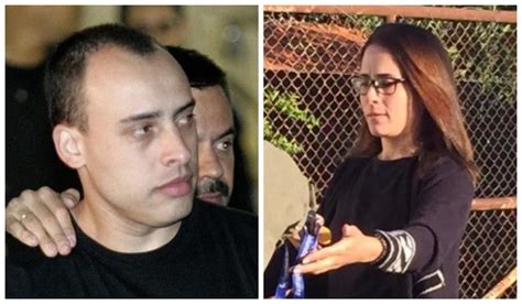 Alexandre Nardoni é Solto Após Justiça Conceder Progressão Ao Regime Aberto Ele Vai Cumprir