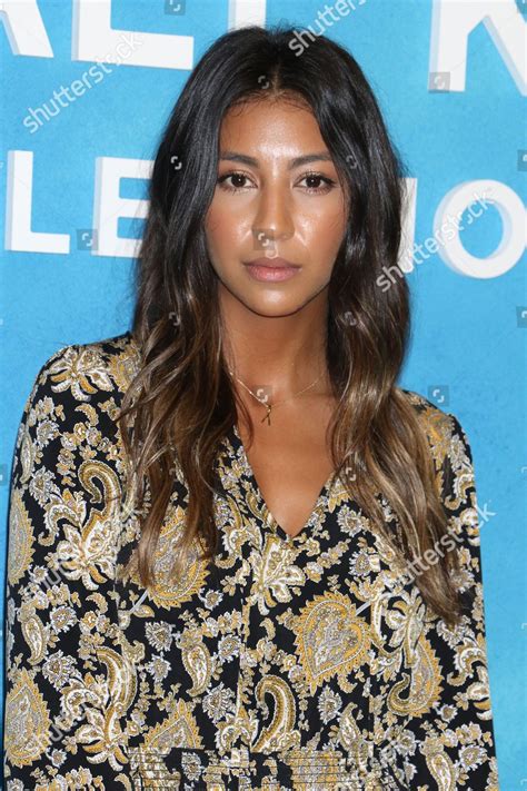 Kayla Seah Editorial Stock Photo Stock Image Shutterstock