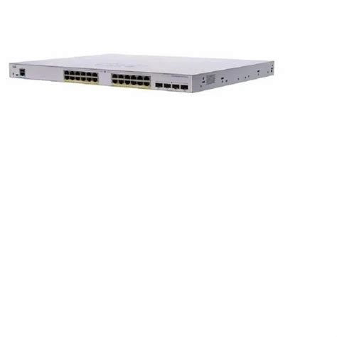Cisco Cbs 350 24t 4g In Network Switch At Rs 20800 Cisco Switch In