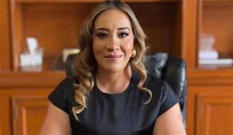 ¿quién Era Oyuki Ramírez Magistrada De Zacatecas Que Murió Tras Ser