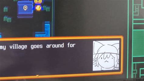 Low Quality Niko Sprite R Oneshot