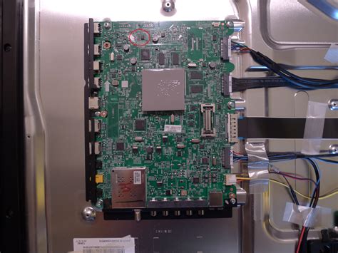 File UNxxES7500 Eeprom Location SamyGO