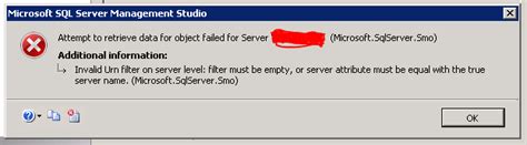 SQL Server Login Error Over ODBC Connection Stack Overflow