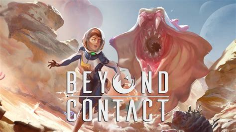 Beyond Contact システム要件 Can You Run Beyond Contact Beyond Contact システム要件 Can You Run Beyond Contact