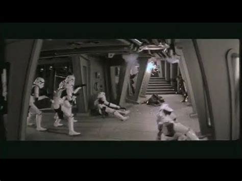 Star Wars Deleted Scenes Video Dailymotion